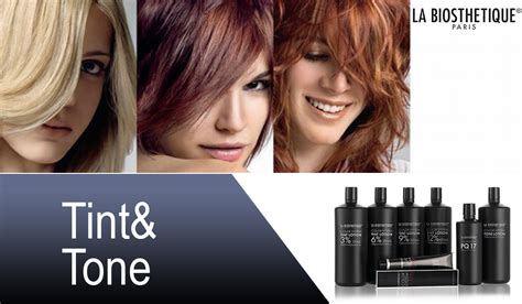 La Biosthetique бои за коса (17 снимки): професионална френска цветова ...