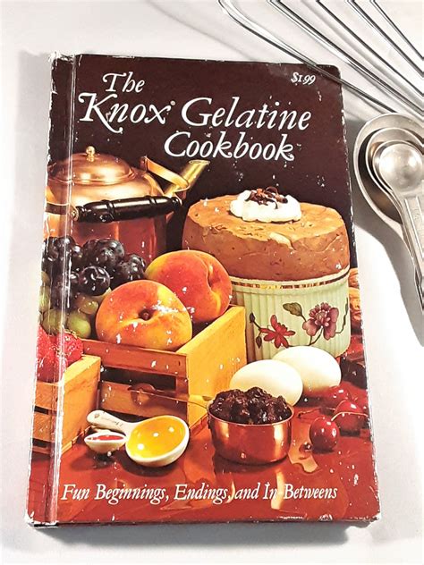 Knox Gelatin for sale | Only 4 left at -70%
