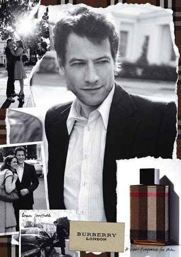 Burberry London for Men – parfümkritika – Parfümblog