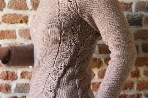 Ravelry: Tromsø by The Wool Mood | Sweater knitting patterns, Sweaters ...