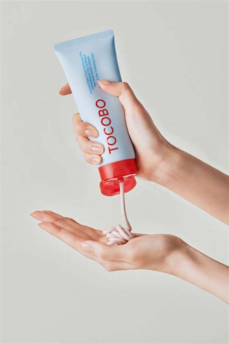 Description "The perfect K-beauty cleanser that leaves only moisture ...