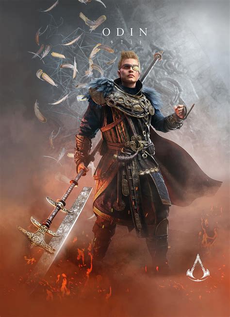 Assassin’s Creed: Valhalla Reveals Dawn of Ragnarok Year 2 Expansion
