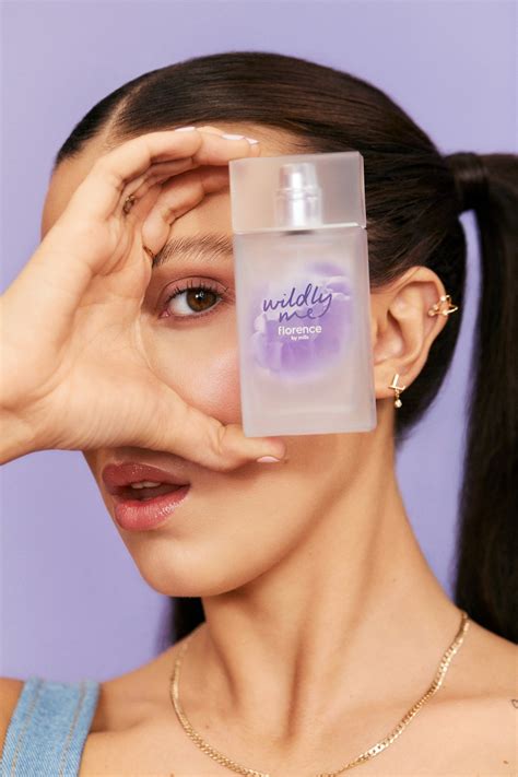 Florence by Mills Debuts First Fragrance | Global Cosmetic Industry