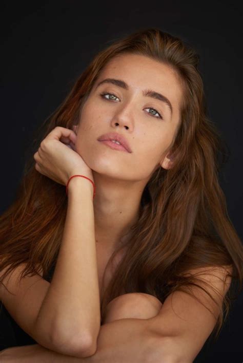 Katia - Modelagentur München Hamburg Most Wanted Models Influencer-Agentur