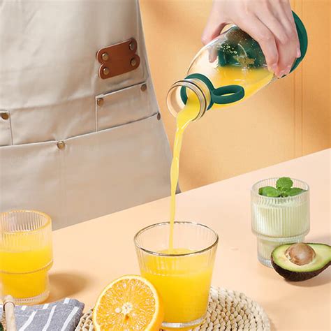 JustBlend - MINI PŘENOSNÝ MIXÉR A PRAKTICKÝ ODŠŤAVŇOVAČ
