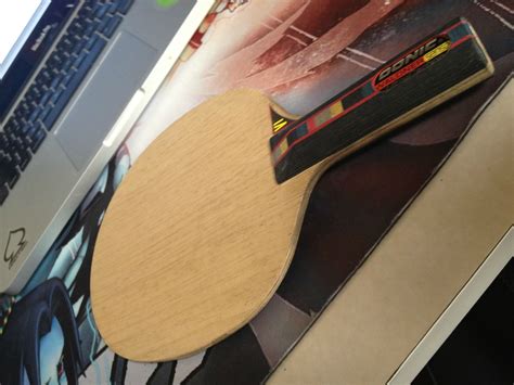 [CANCELLED] Butterfly Timo Boll ZLC (straight) - OOAK Table Tennis Forum