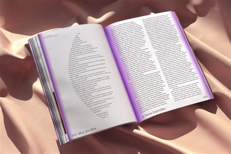 Contemporânea #10 - Fonts In Use
