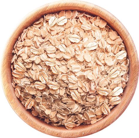 OAT FLAKES | Emco Export
