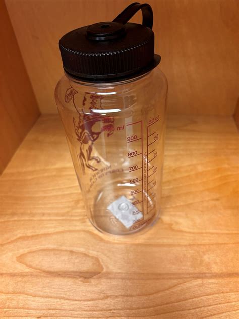 Nalgene Water Bottle