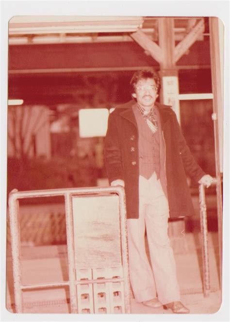 Ramli Photo Bank-Ramli in Japan | Pramleeelvis's Blog