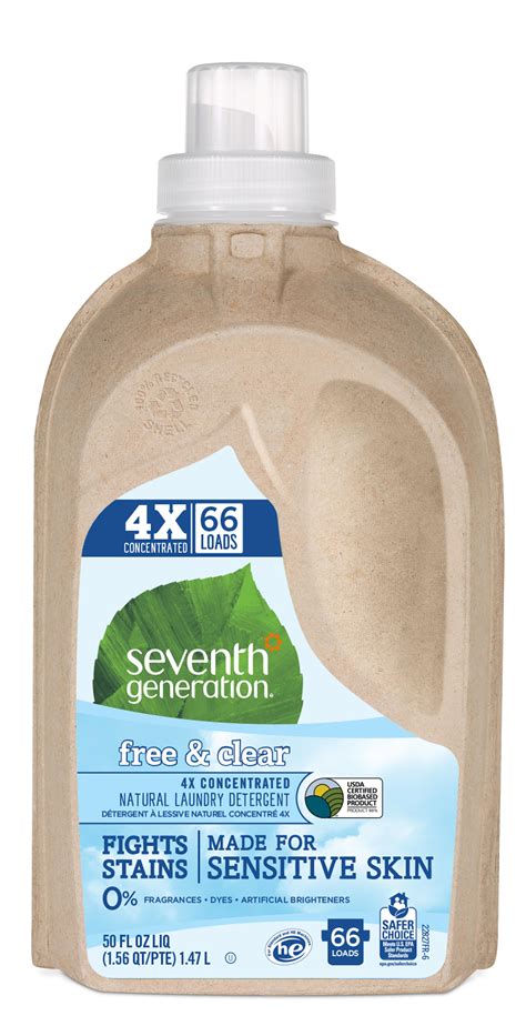 Eco-friendly cleaning with Seventh Generation plus giveaway - Growing ...