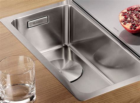 Накладка на сливное отверстие Blanco CapFlow - Купить в России, 517666