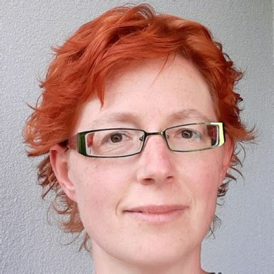 Eva Podbrdská's Speaker Profile @ Sessionize