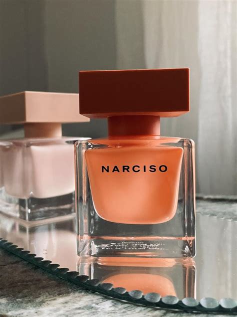 Narciso Rodriguez Narciso Ambree Eau de Parfum 30 ml | lyko.com