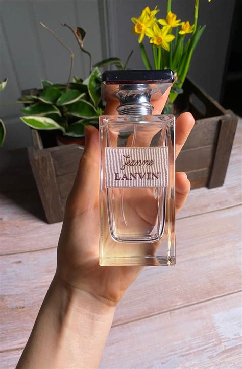 Jeanne Lanvin Lanvin perfumy - to perfumy dla kobiet 2008