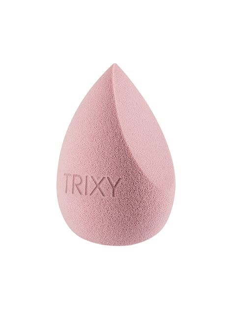 Спонж для макияжа Trixy Rose | отзывы