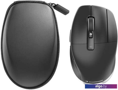 3Dconnexion CadMouse Pro Wireless мышь купить в Минске, цена