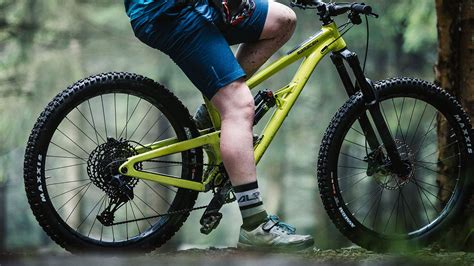 Mountain Bike Buying Guide