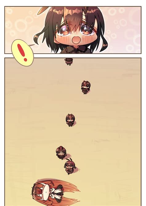 Али находит повод для радости в конце лета / Цикада :: Муравьи :: Anime ...