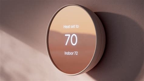 Nest Thermostat