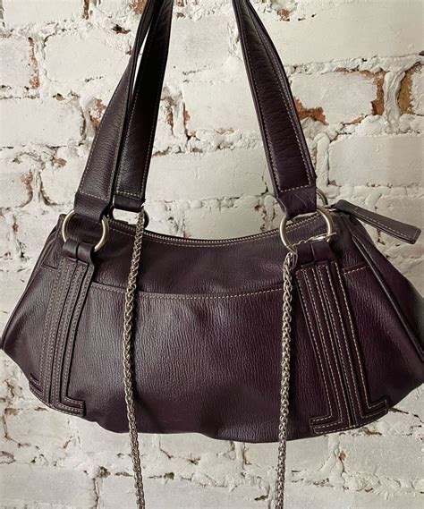 Винтаж: Сумка Lanvin кожа – купить на Ярмарке Мастеров – MP6TURU ...