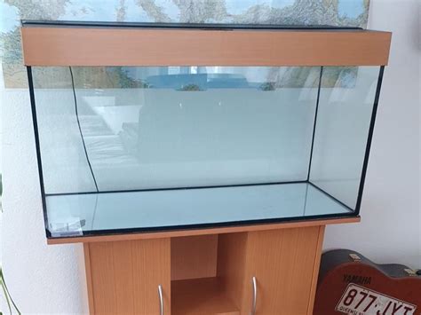 Aquarium 180l | Kaufen auf Ricardo