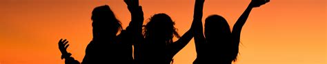 WIE IS ENJOY? - Enjoy Events