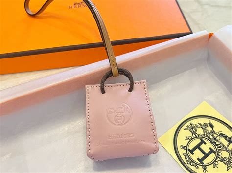 Аксессуар для сумки Hermes SKU28374 - купить по низким ценам в интернет ...