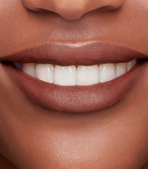 Clarins nude Velvet Lip Perfector | Harrods UK