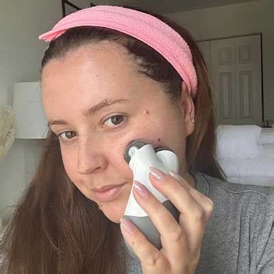 NuFACE Mini: Is It Worth It? | Successible Life
