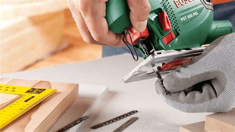 PST 800 PEL Jigsaw | Bosch DIY