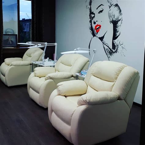 Кресло Реклайнер для наращивания ресниц | Decor, Furniture, Home decor