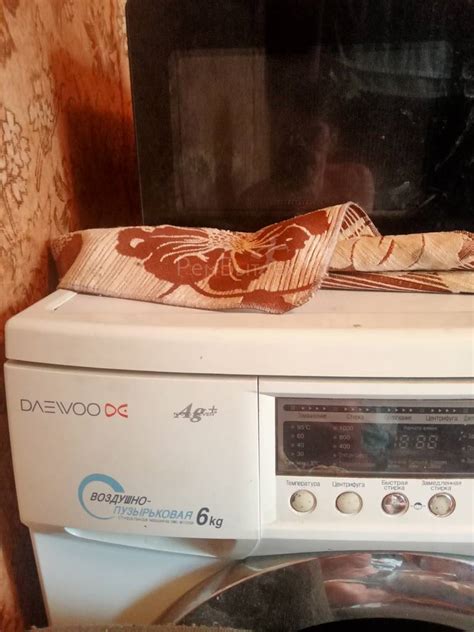 Стиральная машина Daewoo нужен ремень. Можно заказать и сколько он ...