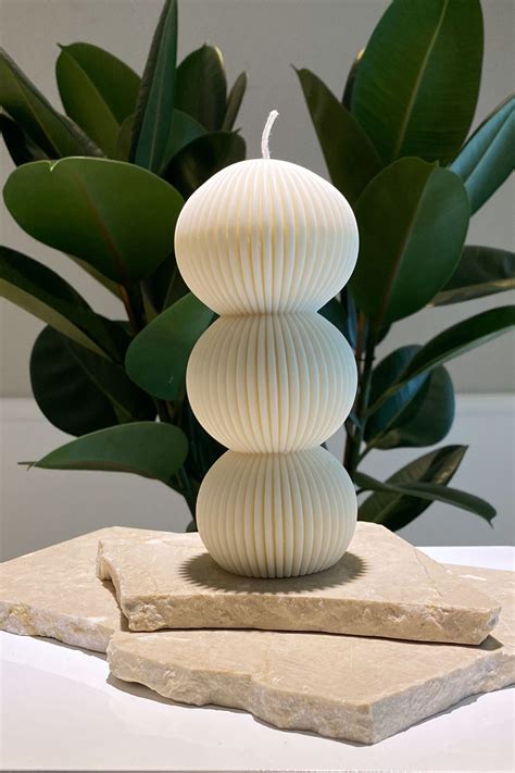 Candlele - Handgemachte Kerzen aus natürlichem Sojawachs