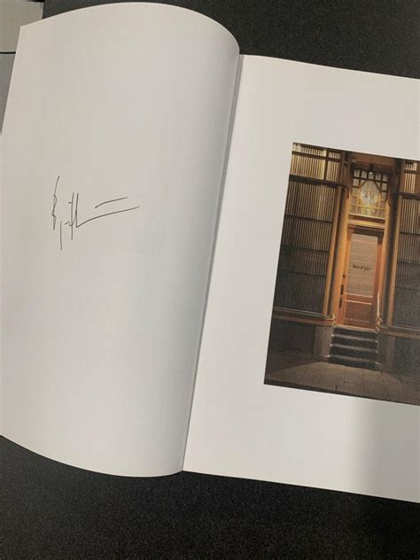 Original signed Frantzen book, Hobbies & Toys, Books & Magazines ...
