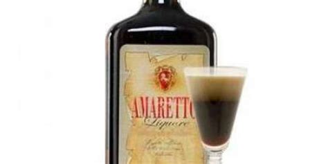 Ликер Amaretto – виды и фото напитка; домашний рецепт, как сделать