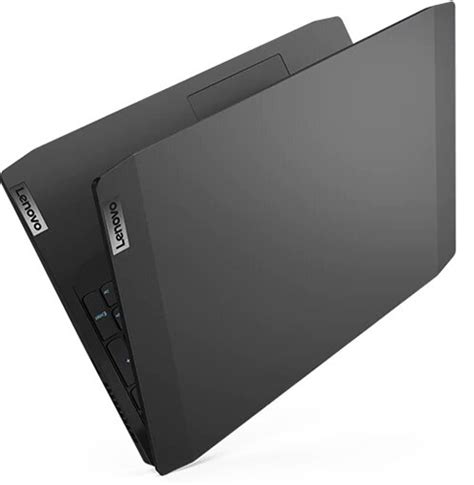 Lenovo IdeaPad Gaming 3 15ARH05 (82EY00BDRU) инструкция