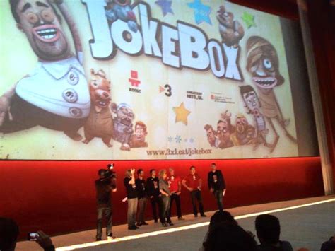 Jokebox serie 3d « Roger Córdoba