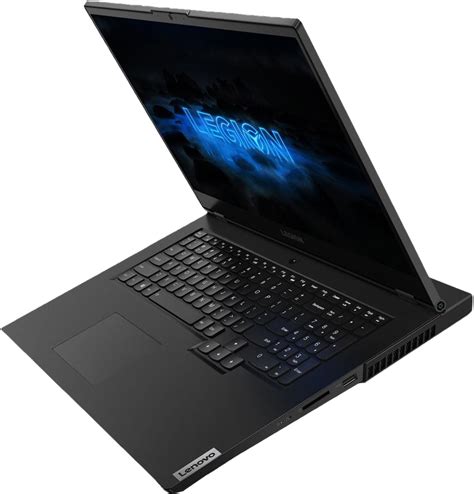 17.3" Ноутбук Lenovo Legion 5 1717ACH6H 1920x1080, AMD Ryzen 7 5800H 3. ...