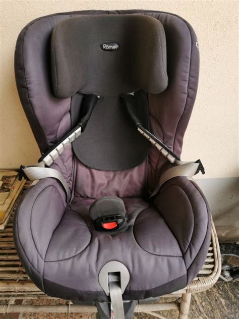 AVTOSEDEŽ ROMER 9-18KG