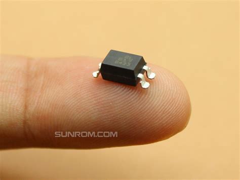 El817c Optocouplerphototransistor Ic Pinout Features - vrogue.co