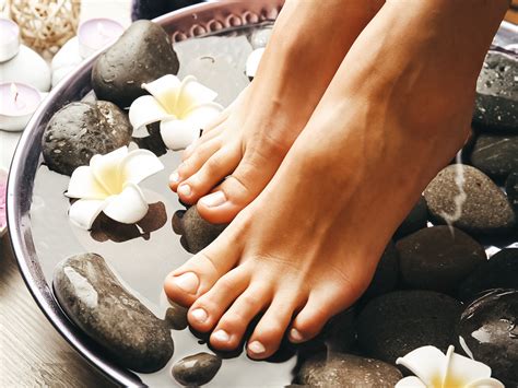 Spa «Королевский педикюр» - ДАРИ МЕЧТЫ
