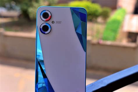 Smartphone SPARK 9 Pro Sport Edition - specifications, review ...