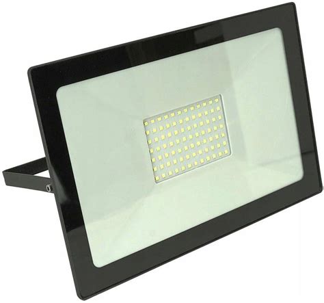 Naświetlacz Led 100W Halogen Reflektor Lampa - Ceny i opinie - Ceneo.pl
