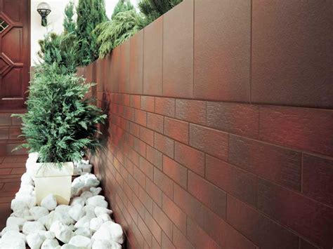 Плитка фасадная Elewacja Cloud brown Duro struct 245x65.8 PARADYZ ...