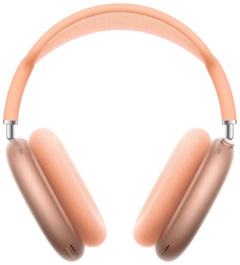 Купить Наушники Apple AirPods Max 2 оранжевый в Алматы – Магазин на ...