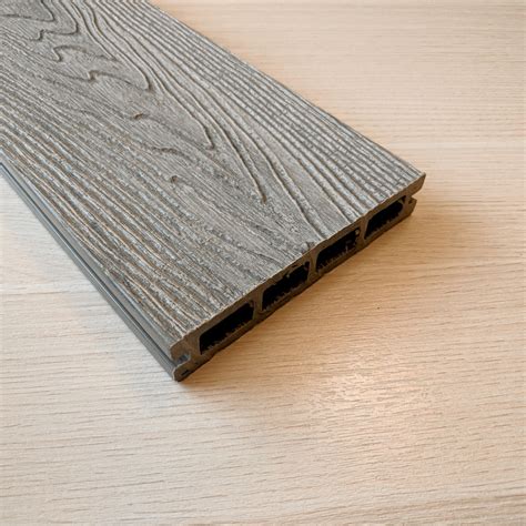 Террасная доска CM Decking Robust (Ясень) 3000*140*25 купить в ...