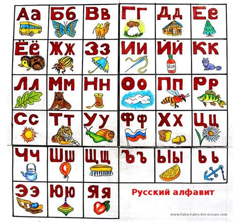 Разрезная азбука без картинок распечатать: Разрезная азбука. Русские ...
