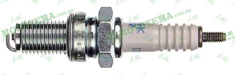 Свеча NGK DR8EA 7162 купить в Киеве по доступной цене, доставка по ...