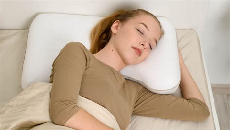 Медицинская ортопедическая подушка с эффектом памяти Ortosleep PRO (60 ...